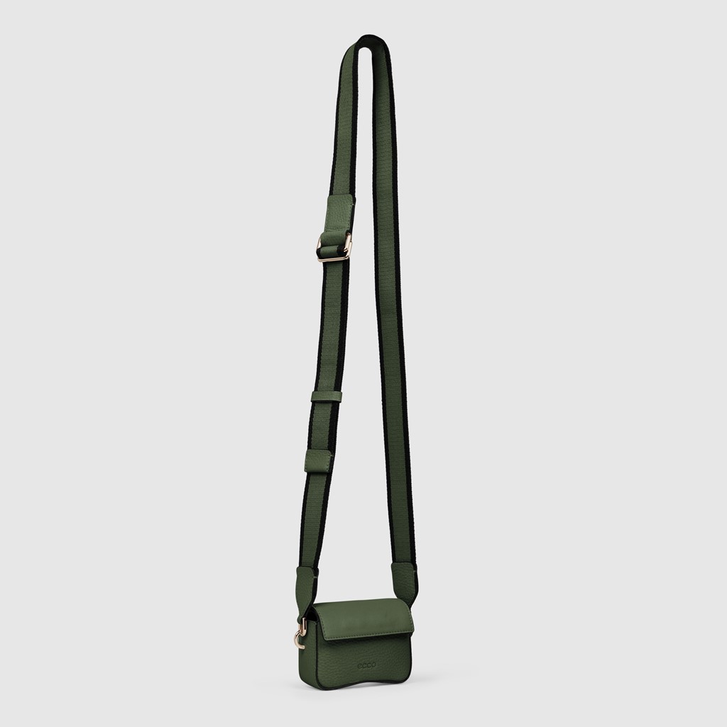 ECCO Textureblock Pinch Bag Mini | Ecco store