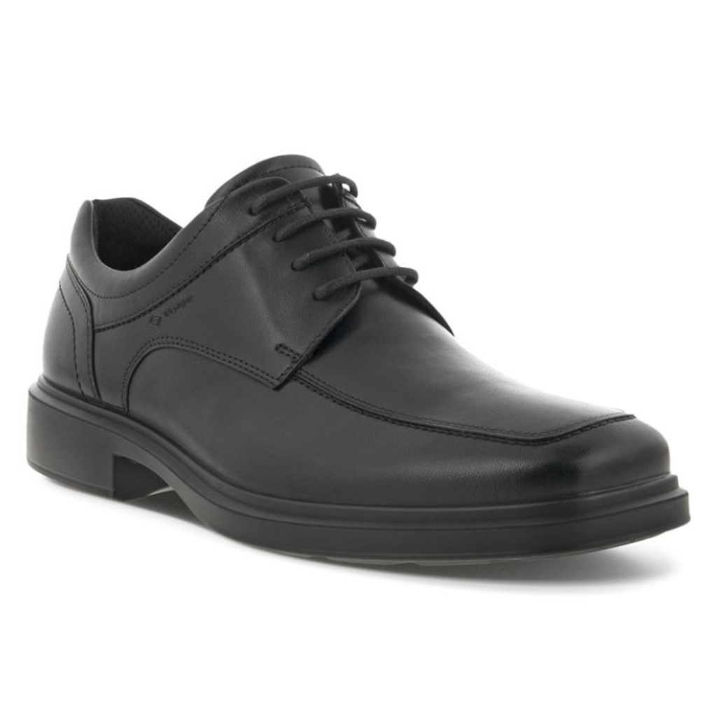 ECCO Helsinki 2 Black | Ecco store